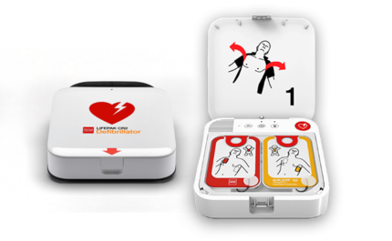 Defibrillator Accessories | First Aid Accident and Emergency