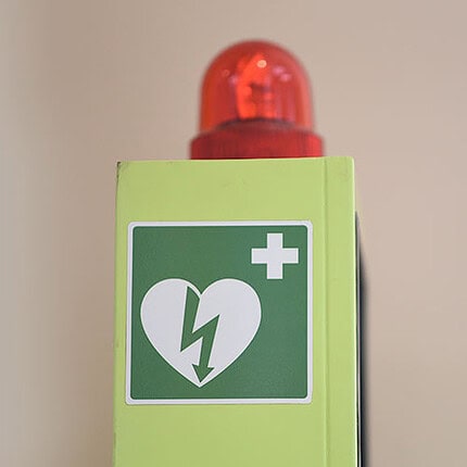 Defibrillator Fun Facts: What you might not know about defibs - First ...