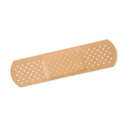 How to use a Band Aid - First Aid Accident and Emergency