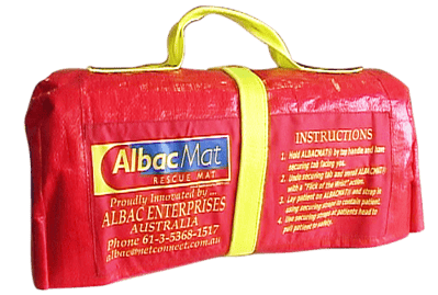AlbacMat Standard