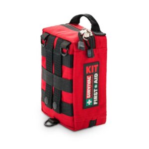 Survival First Aid Kits | First Aid Accident & Emergency