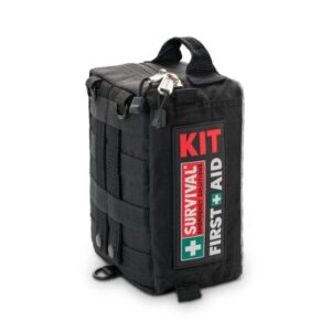 Survival First Aid Kits | First Aid Accident & Emergency