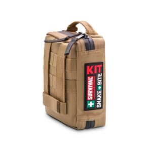 Snake Bite First Aid Kit