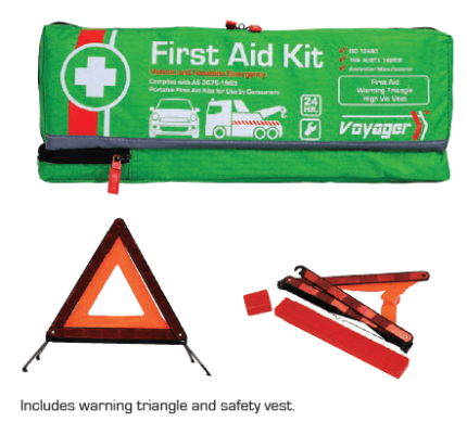 Snake Bite First Aid Kit Australia