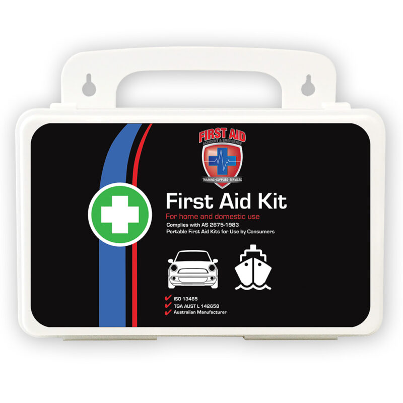 Snake Bite First Aid Kit Australia