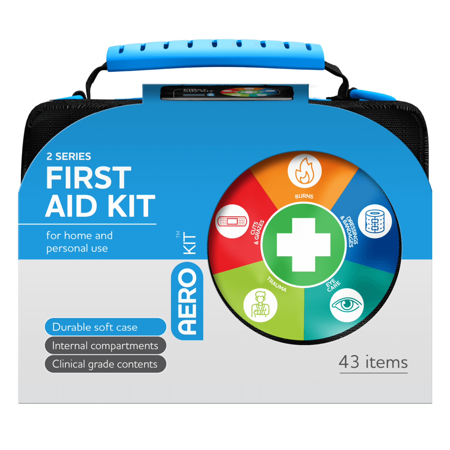 Snake Bite First Aid Kit Australia