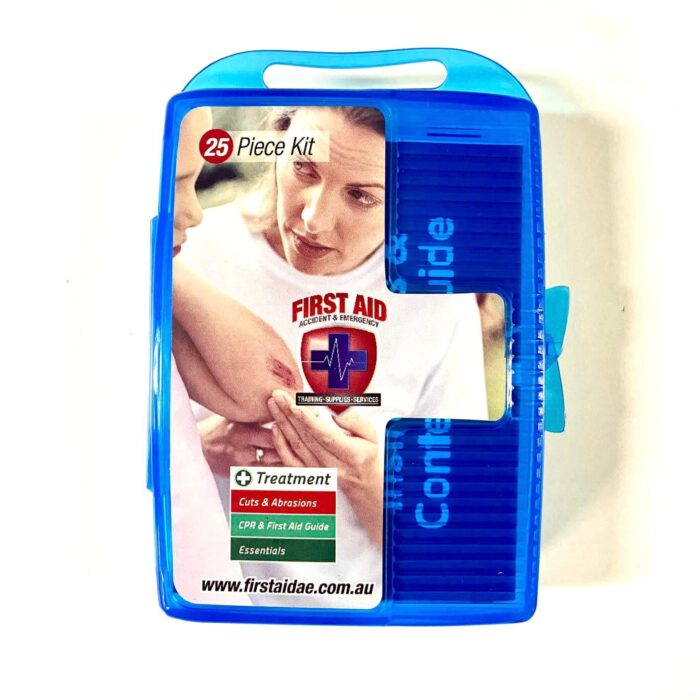 Defibrillator & First Aid Shop